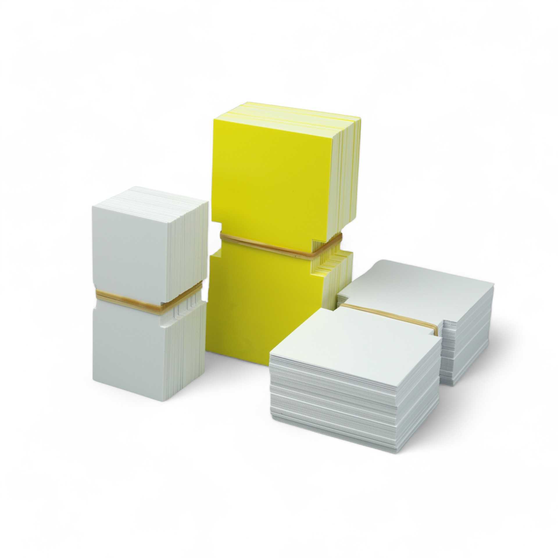 Stake labels Janus - Etiketten-Becker